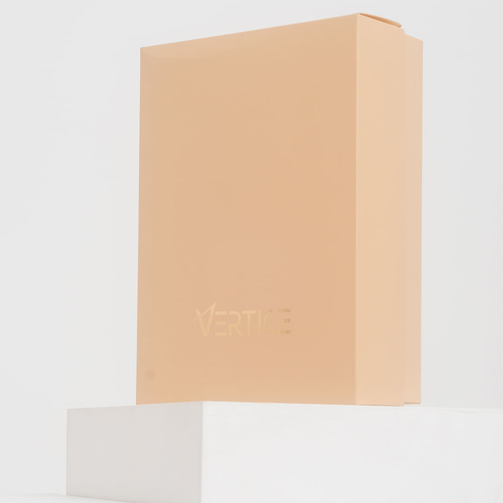 CAIXA PRESENTE VERTICE - vertice